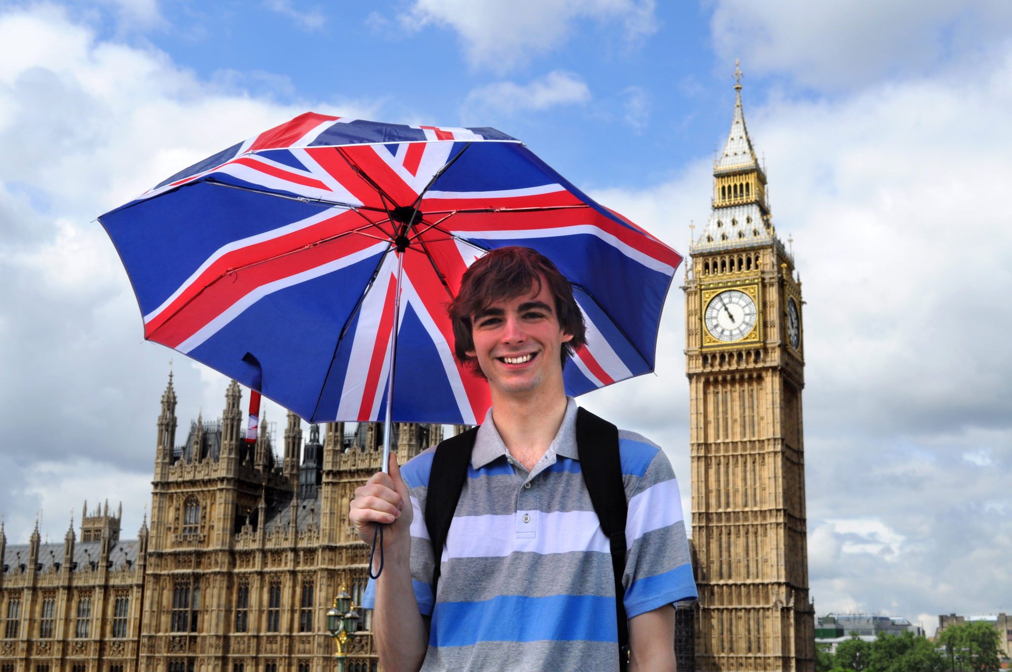 Study in UK – Reach Study Abroad